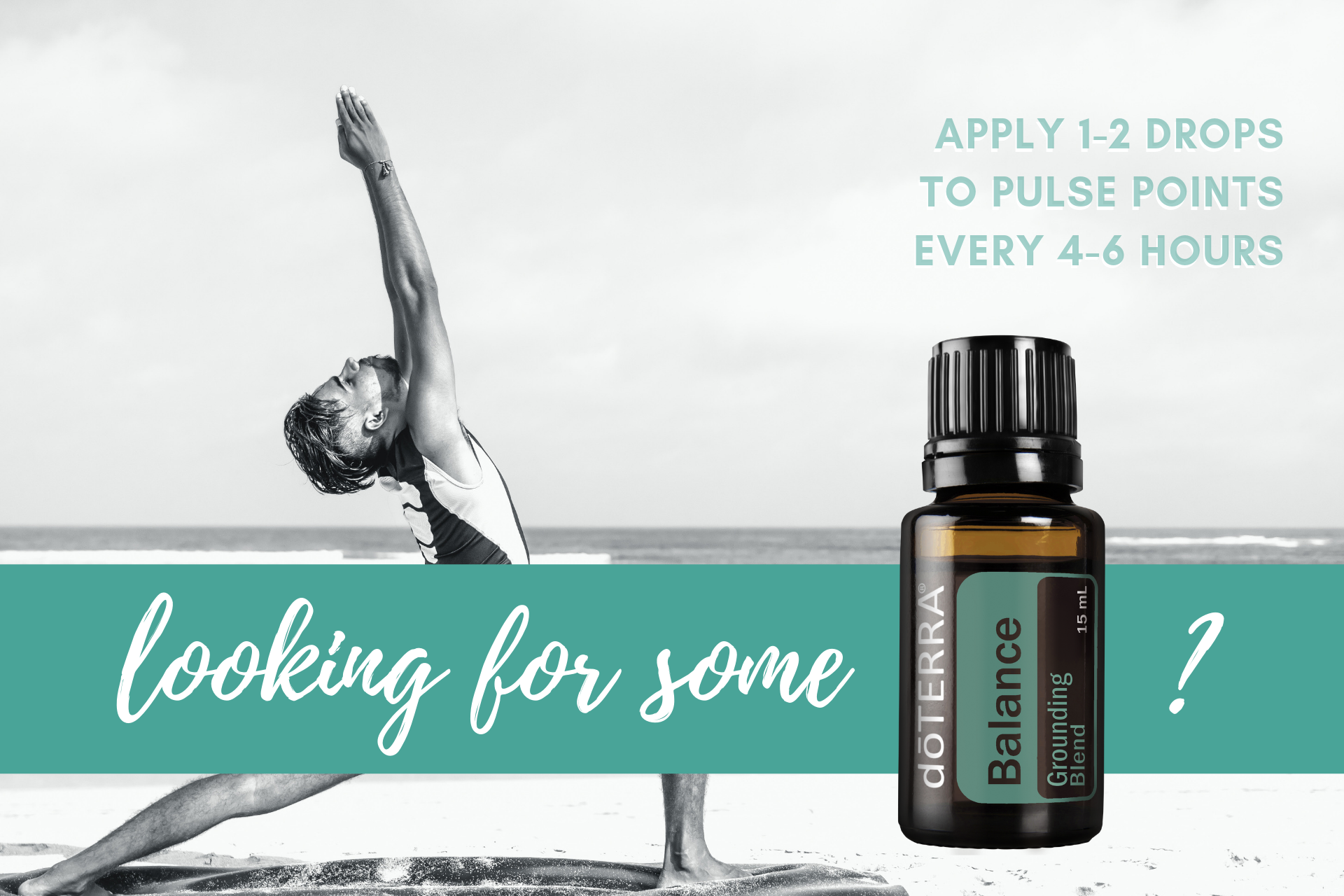 D TERRA Balance Olejki Doterra D TERRA Balance Olejki Doterra